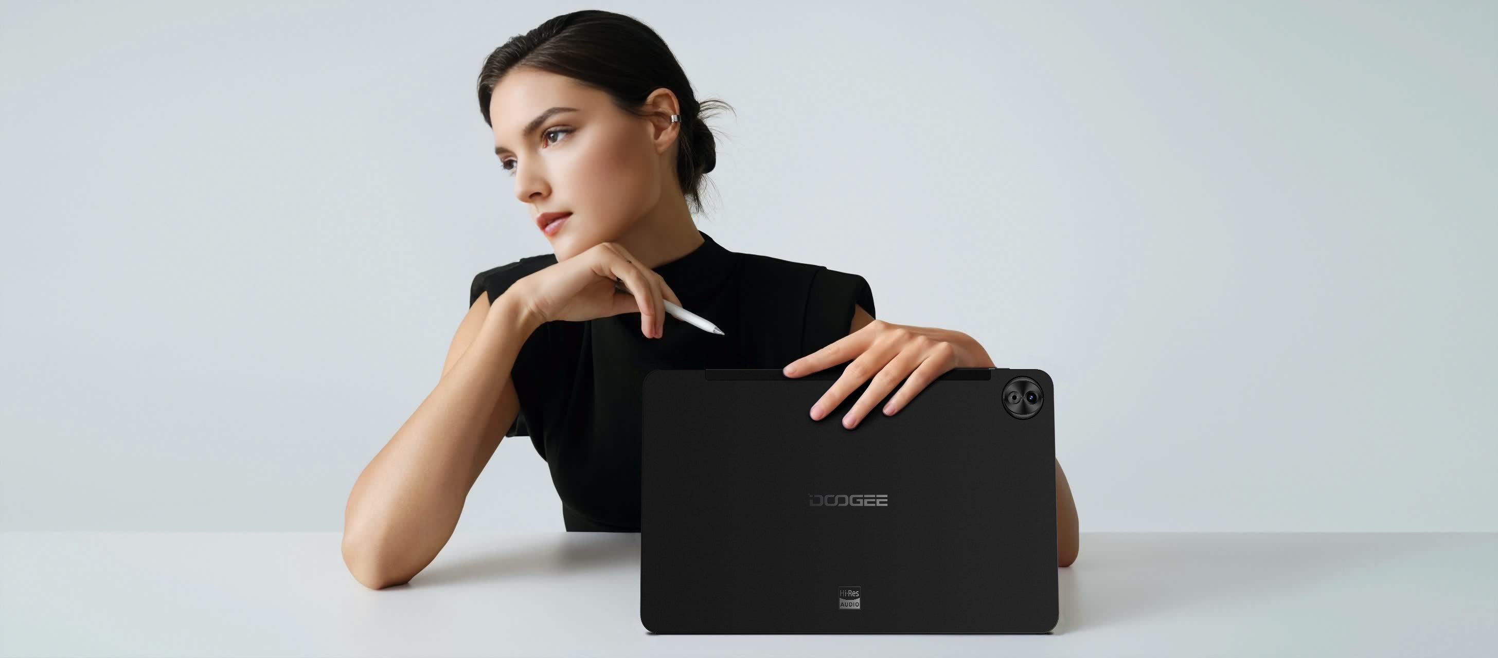 DOOGEE T40/T40 Pro: ridefinire i confini tra lavoro e apprendimento in