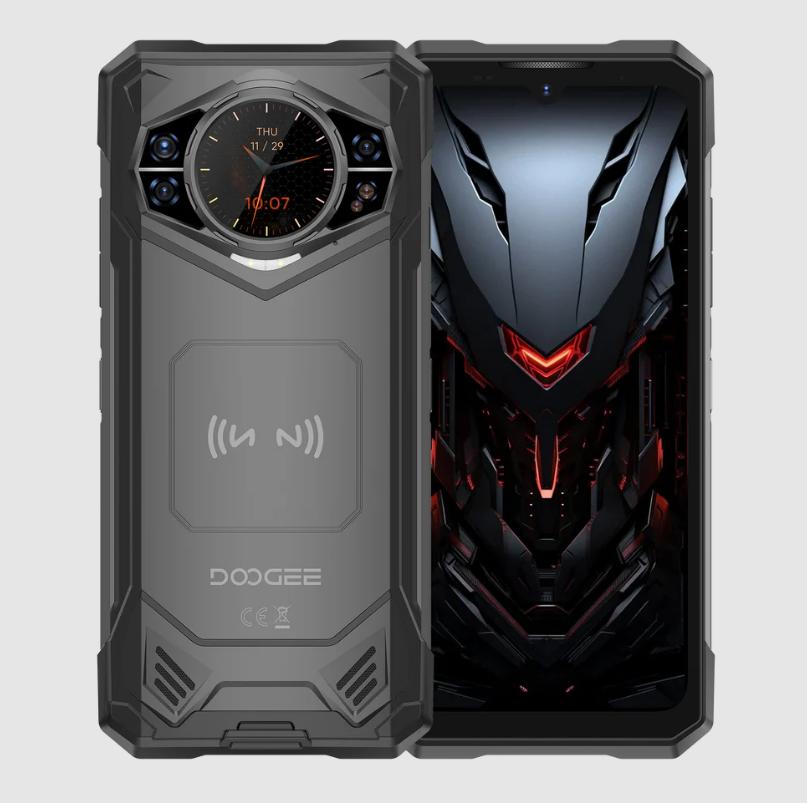 Rising Trend of Cell Phone Rugged: A Look at the Global Market and Key ...