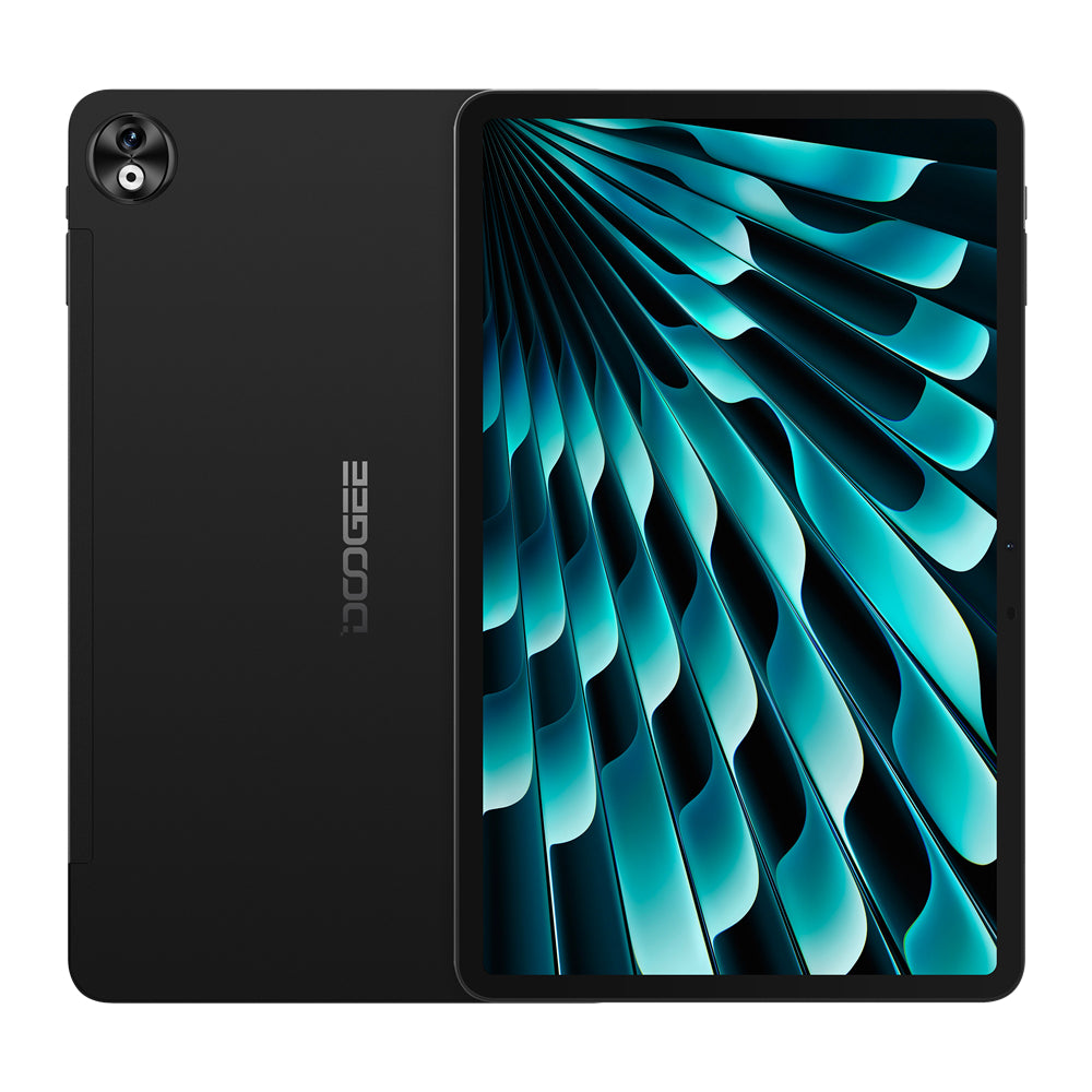DOOGEE T40 Pro Android 14 10800mAh Batteria grande Tablet ultrasottile