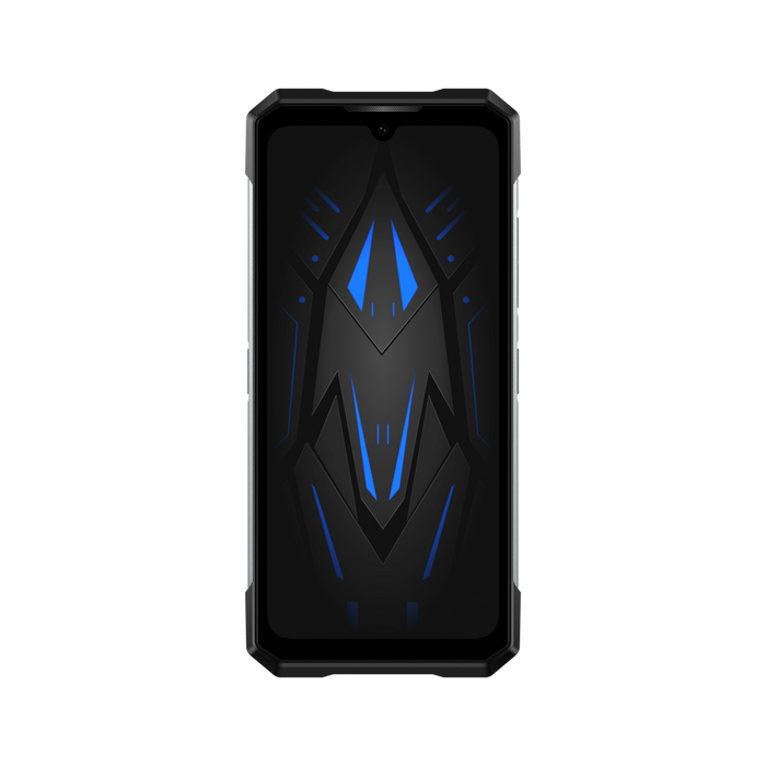 DOOGEE S200/S200-V 5G Rugged Smartphone Dimensity 7050 Telefono Indist